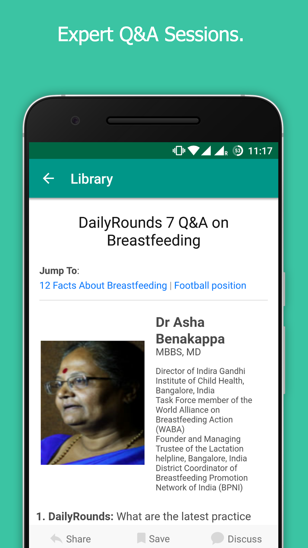 Anaesthesia Rounds with Calcul APK for Android - Download