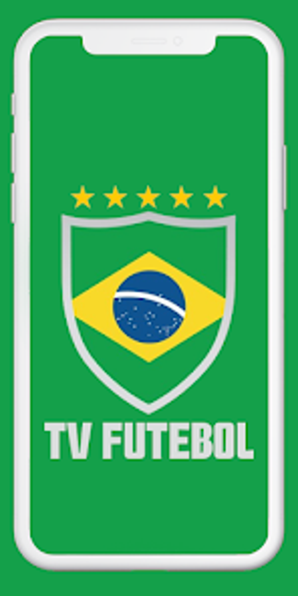TV Brasil futebol ao vivo for Android - Download