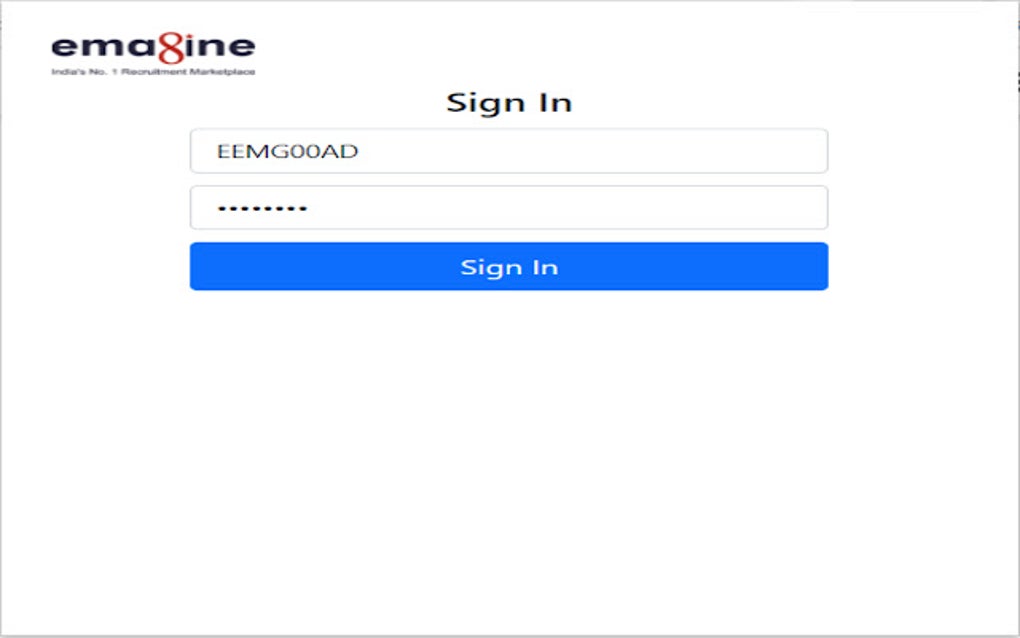 Emagine VATS cho Google Chrome - Tiện ích mở rộng Tải về