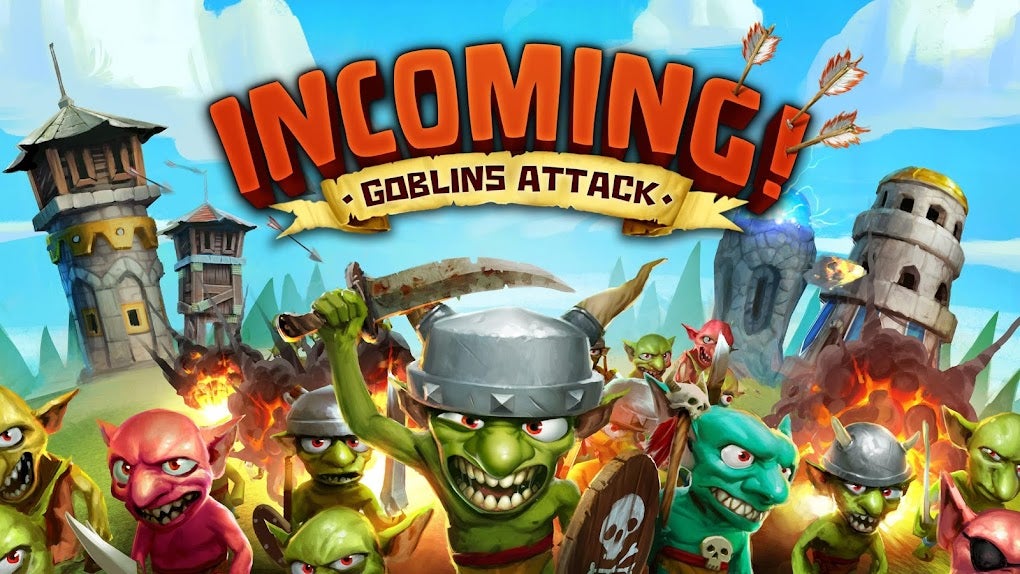 Goblins Attack: Tower Defense APK para Android - Descargar