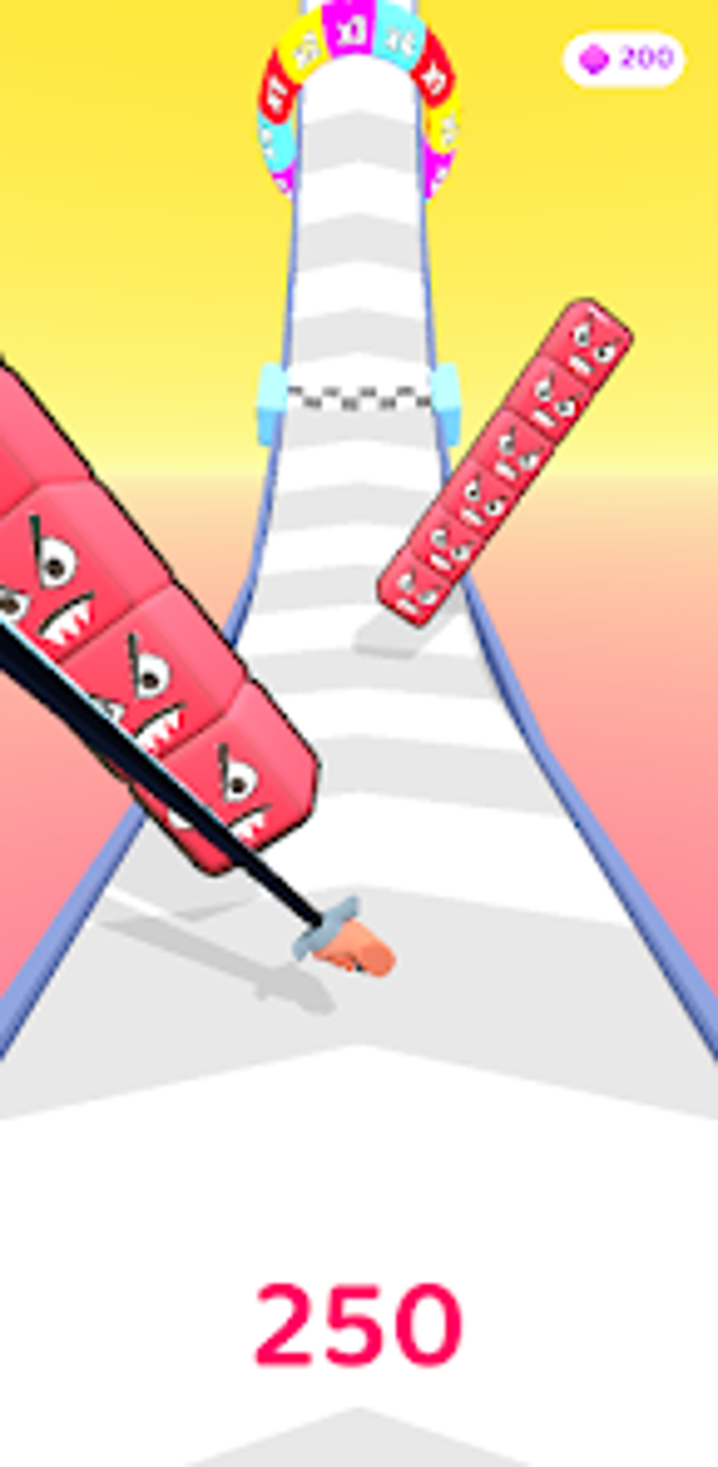 Sword Cut Run for Android - Download