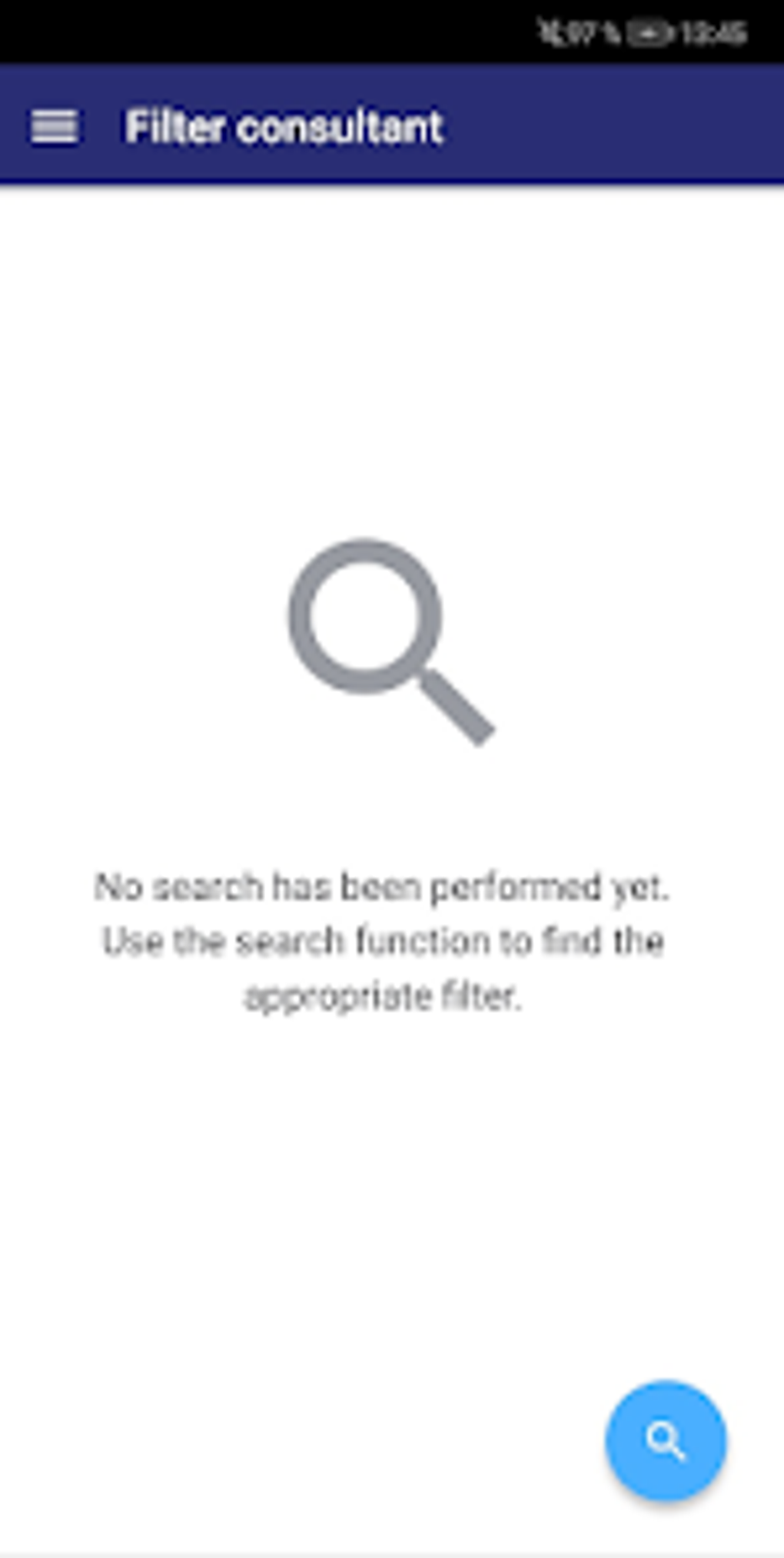 BRITA Professional Filter Serv for Android - Download