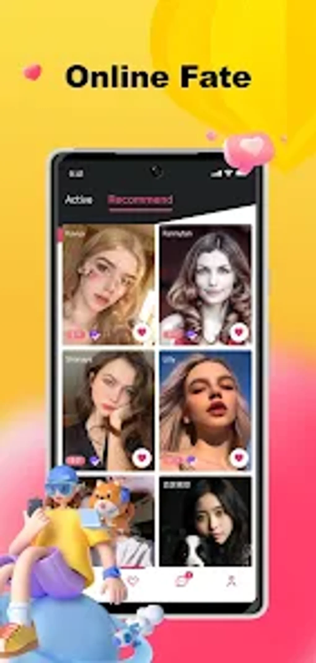 Linlin for Android - Download