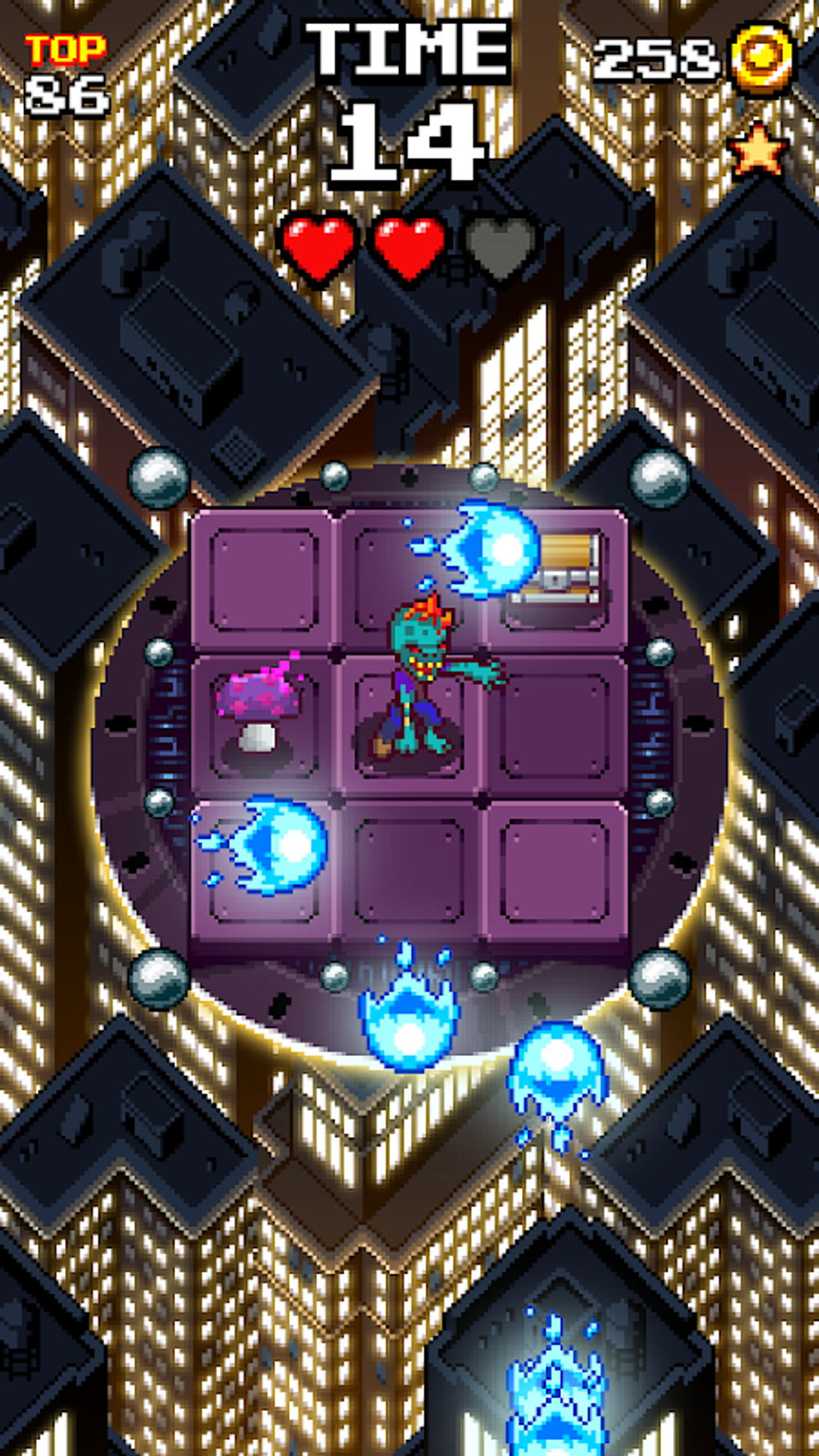 Pixel Dodgers APK for Android - Download