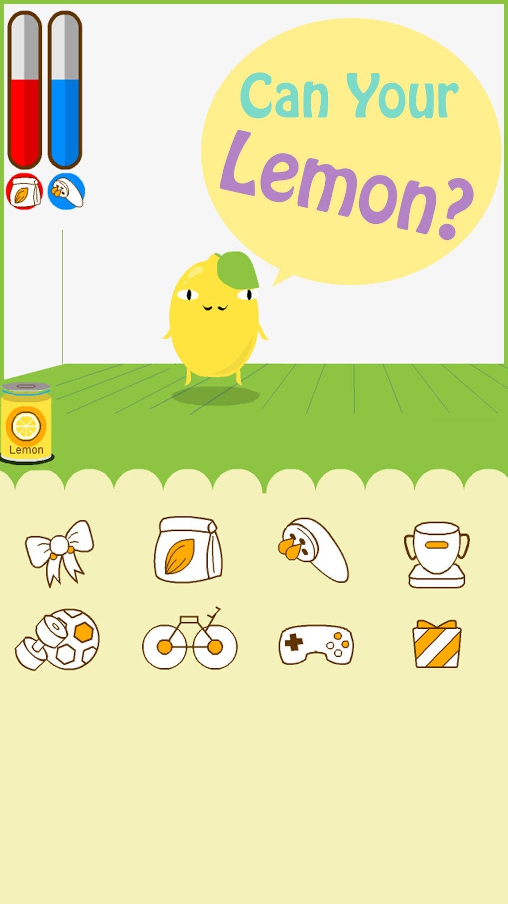 Can Your Lemon : Clicker APK for Android - Download