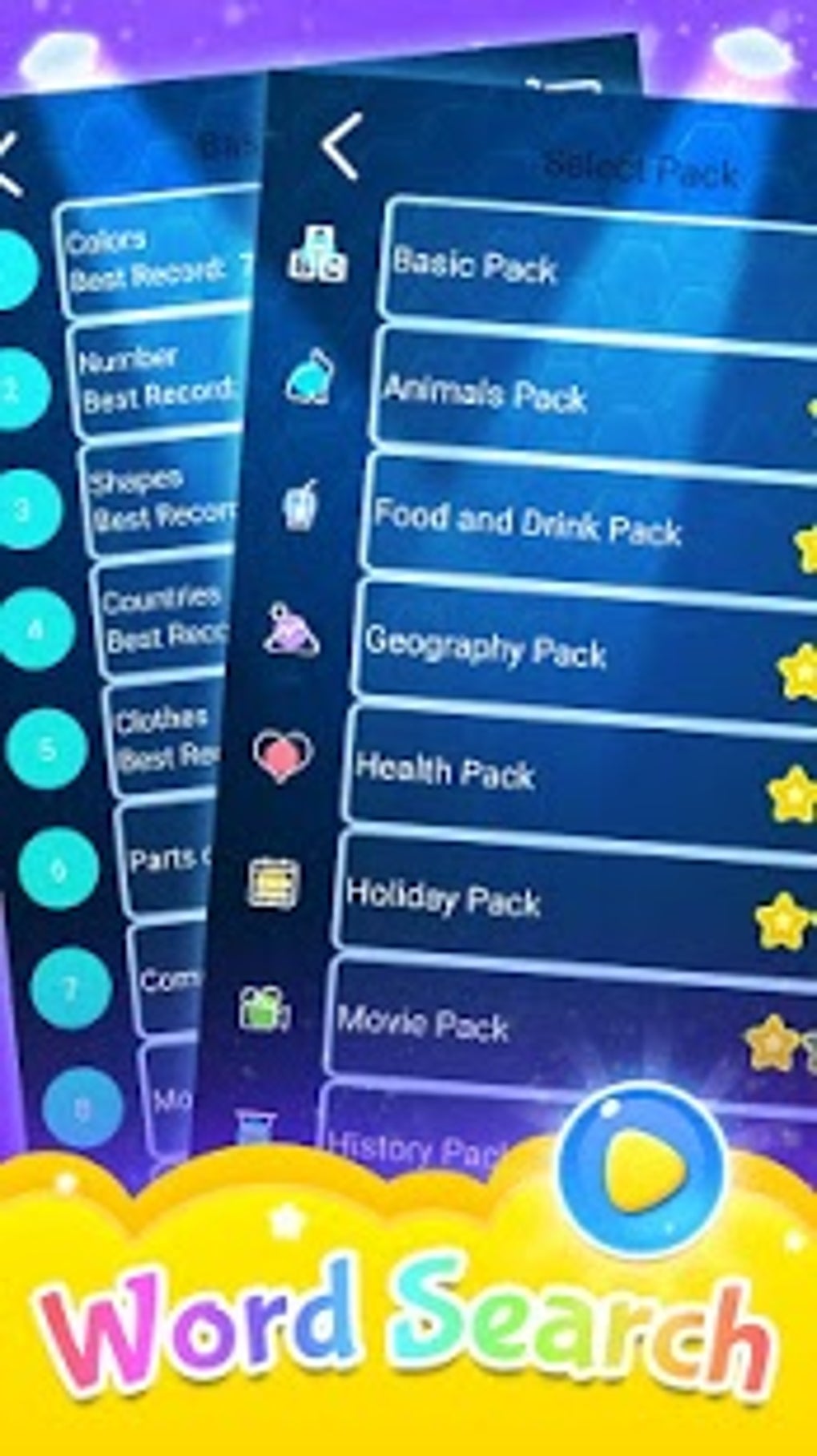 Word Search APK For Android Download