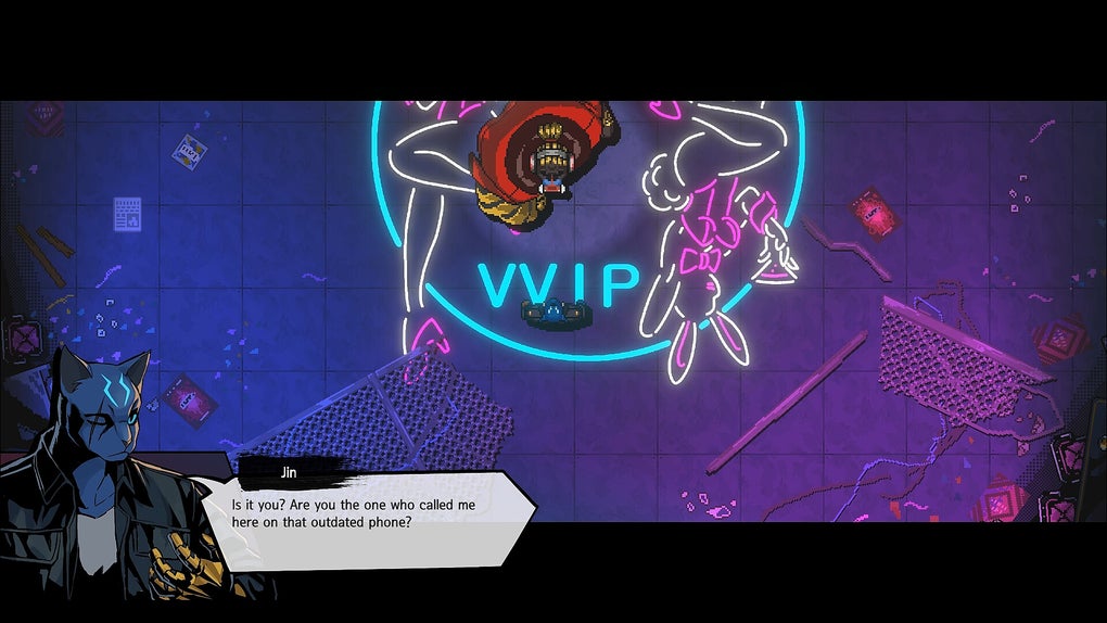 Kusan: City of Wolves - İndir