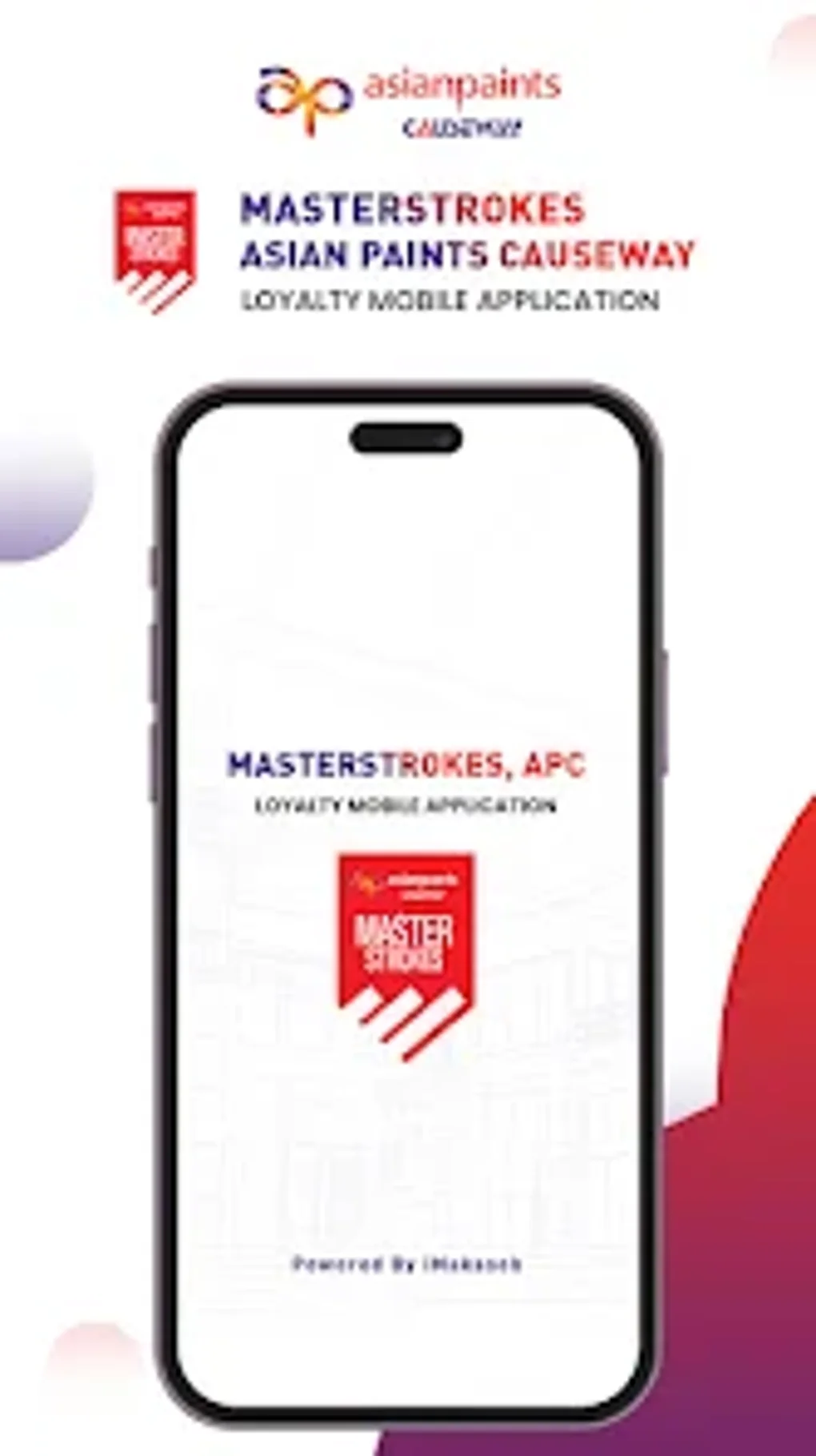 Masterstrokes APC สำหรับ Android - ดาวน์โหลด