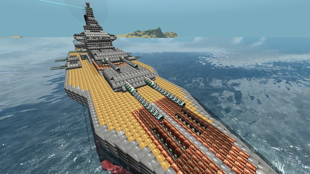 From the Depths - Download