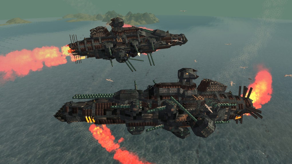 From the Depths - Download