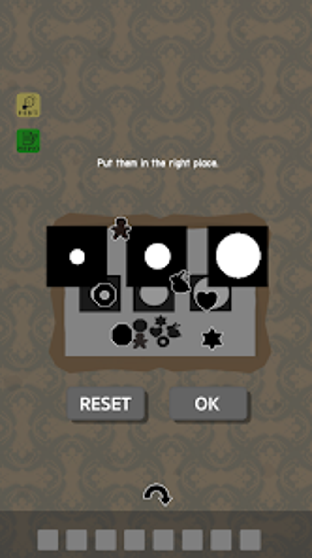 Escape From Party per Android - Download