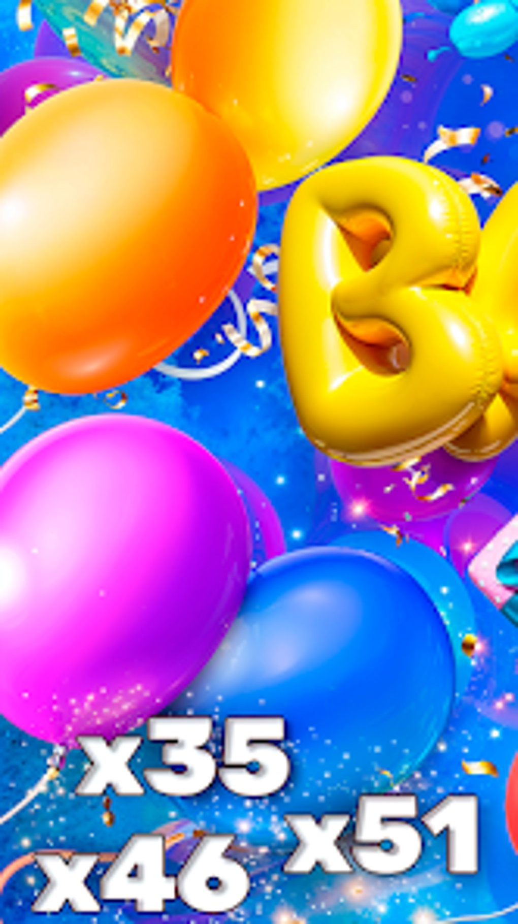 Balloon Strategy per Android - Download