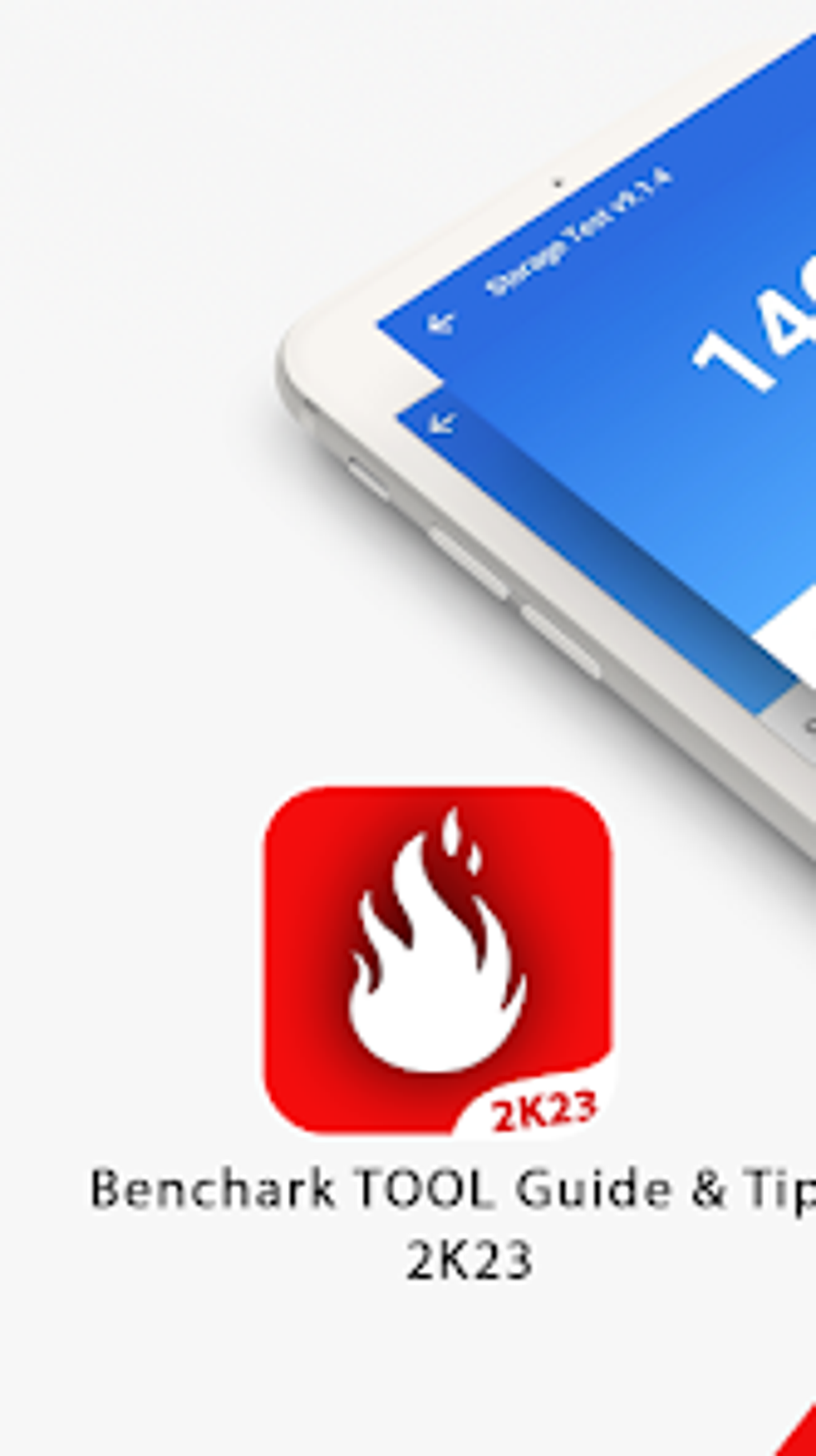 Android için AnTuTu benchmark Advice App - İndir