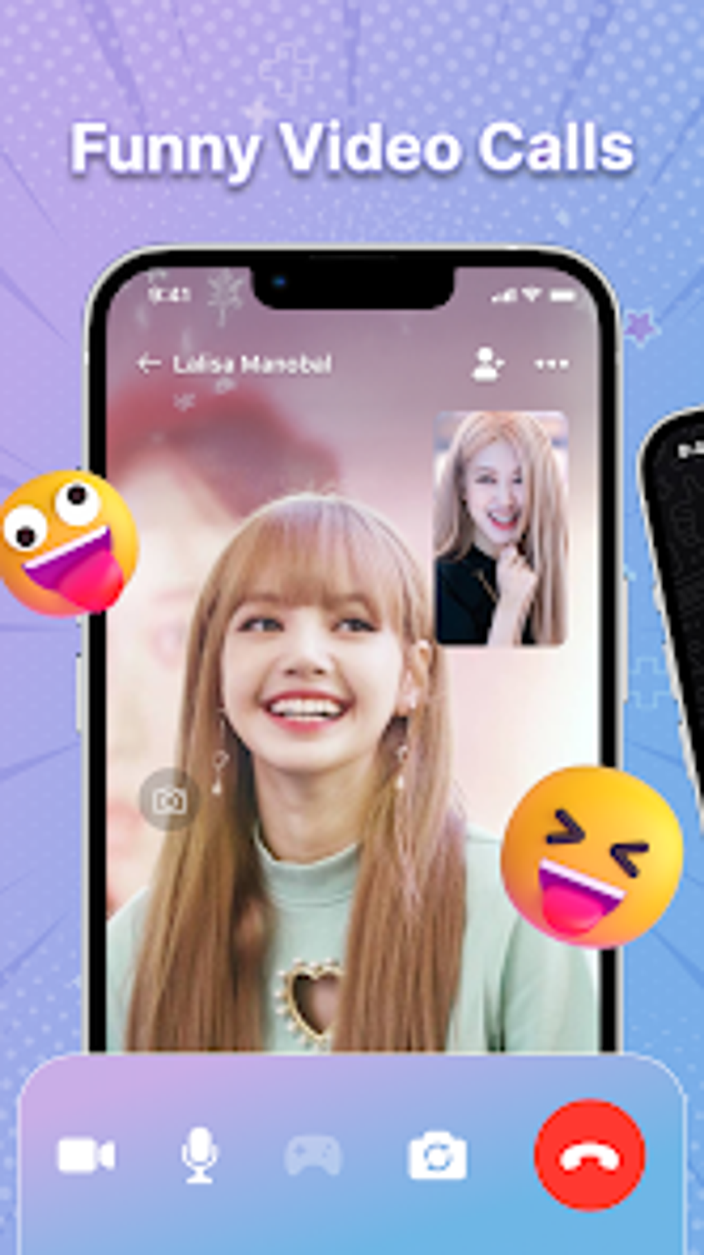 Celebrity Pranking Fake Call para Android - Descargar