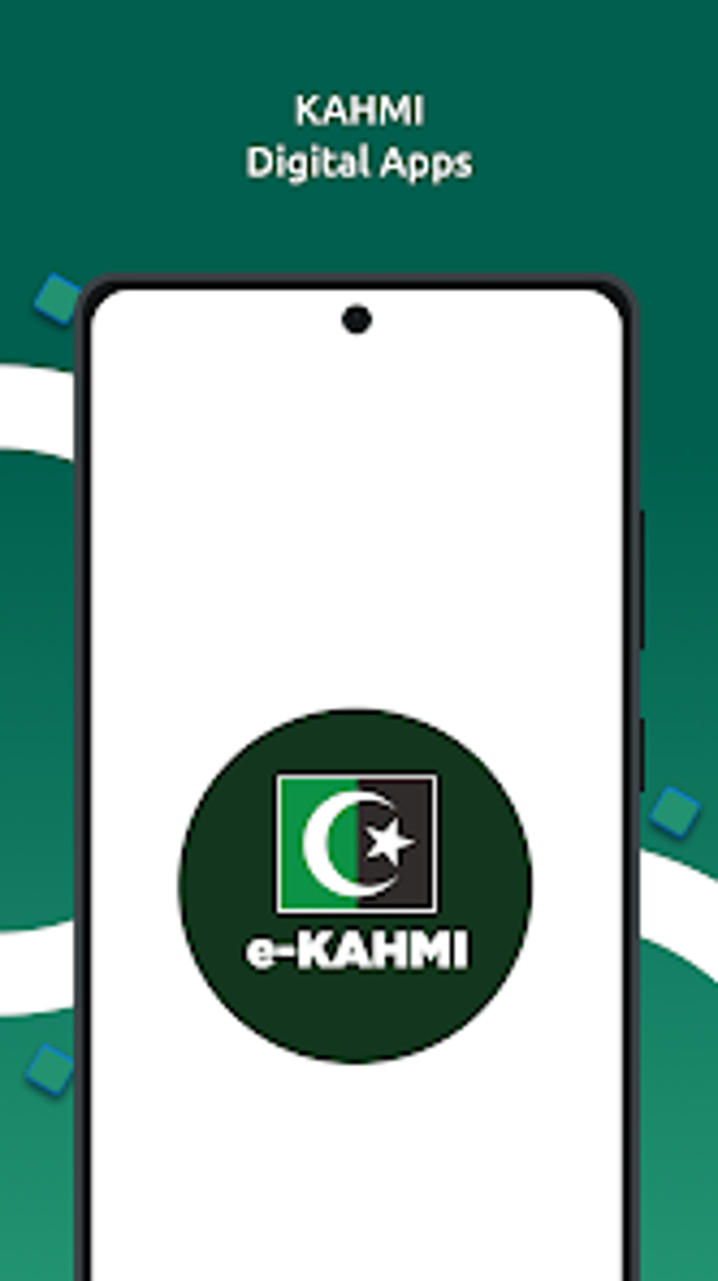 Android 용 e-KAHMI - 다운로드