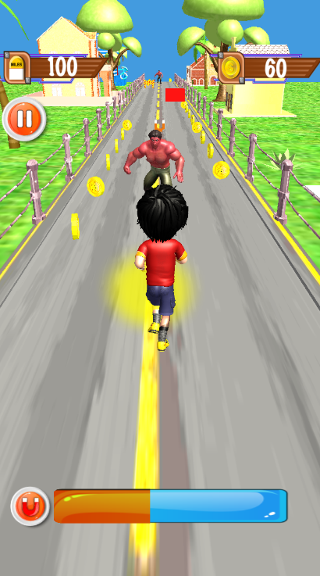 Shiva Adventure Game for Android - Download