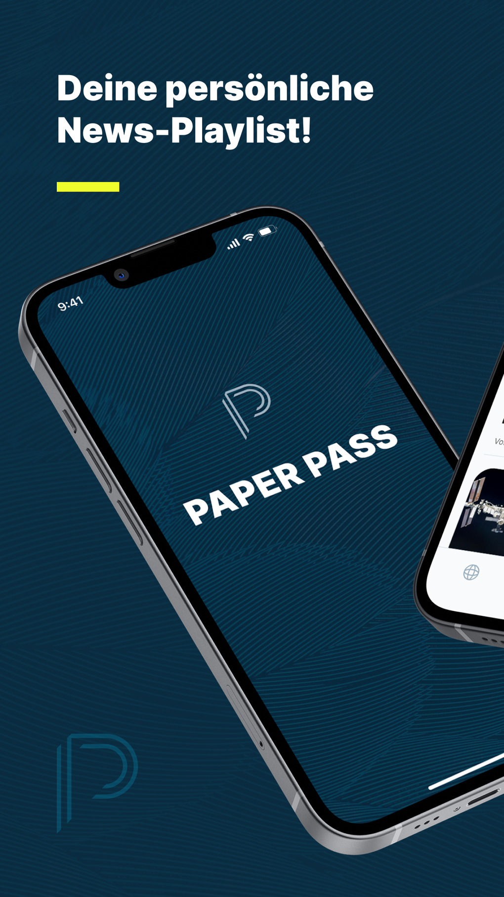 Paper Pass para iPhone - Descargar