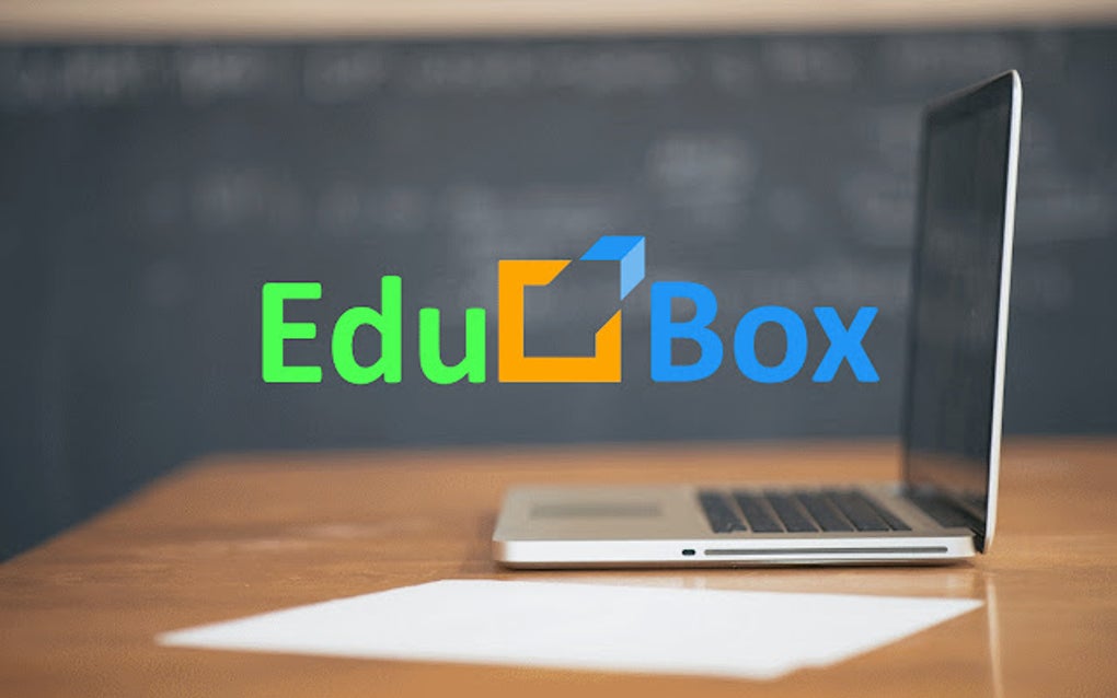 EduBox (Notificaciones) for Google Chrome - Extension Download