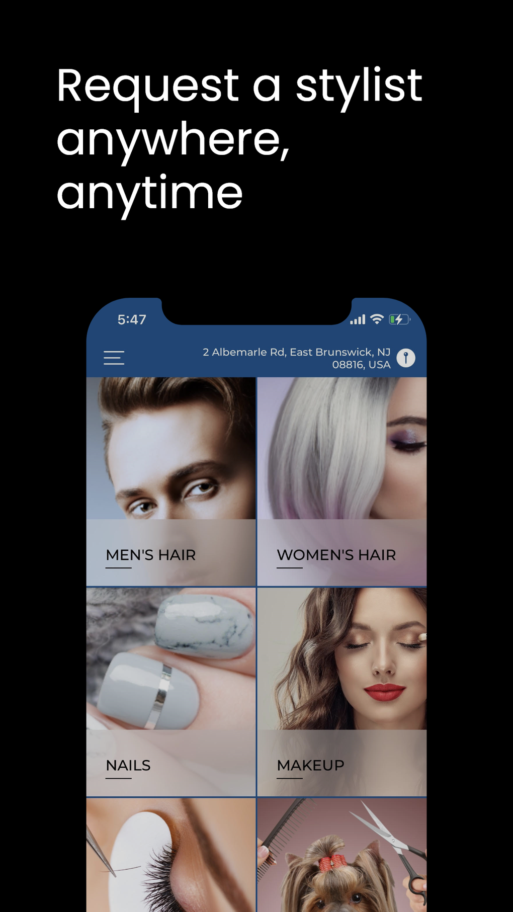 ISRA for iPhone - Download