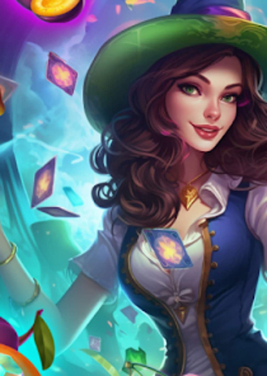 Magic Adventure For Android Download
