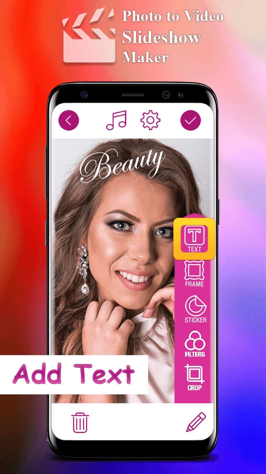 Photo To Video Slideshow Maker APK For Android Download Photo To Video Slideshow Maker APK For Android Download