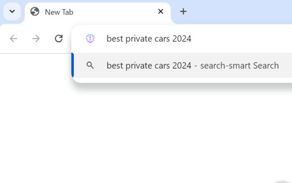 AI Smart Search สำหรับ Google Chrome - ส่วนขยาย ดาวน์โหลด
