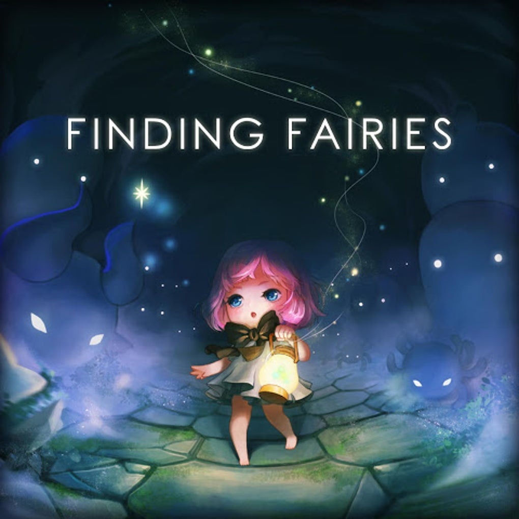 Android için Finding Fairies APK - İndir Android için Finding Fairies APK - İndir