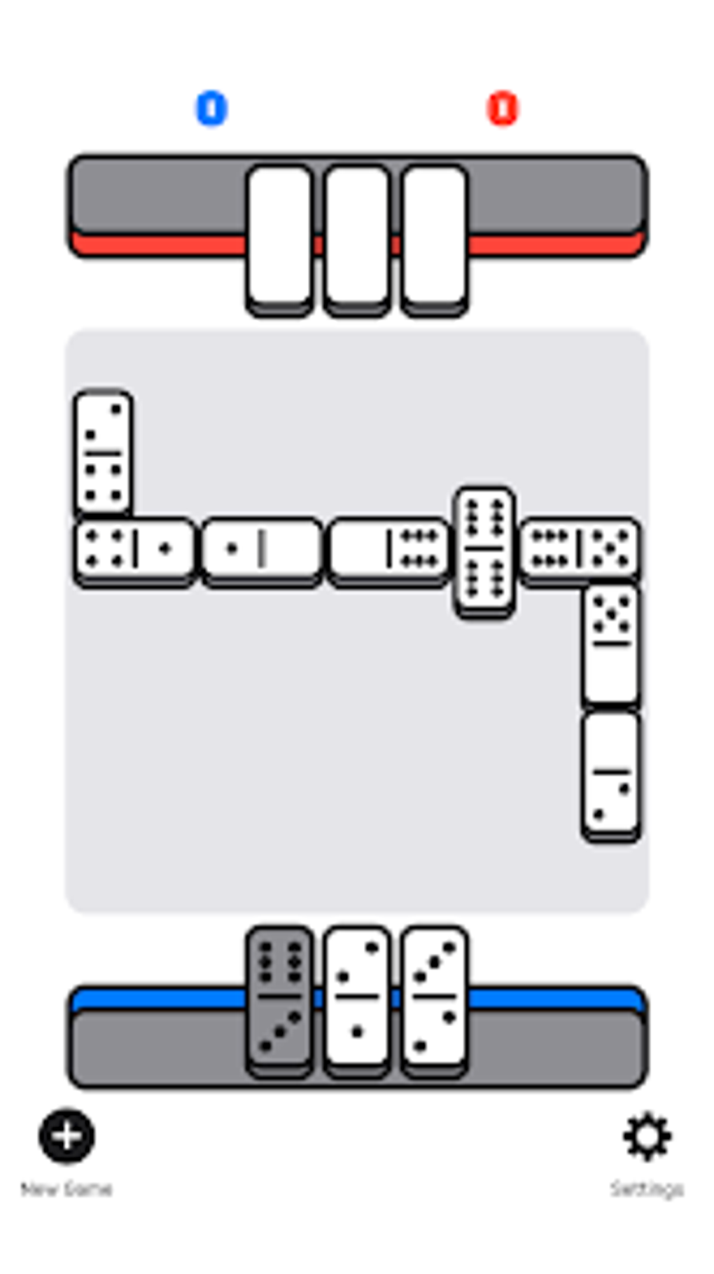 Dominoes for Android - Download