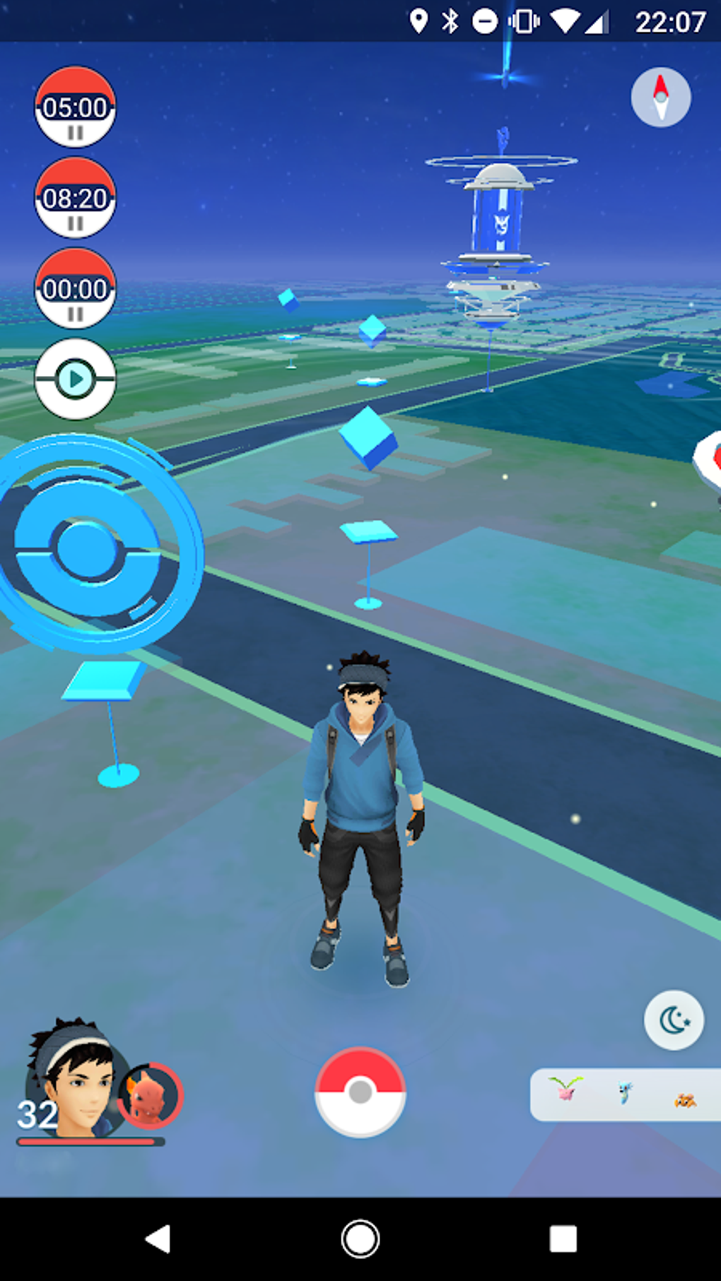 Go Timer APK para Android - Descargar