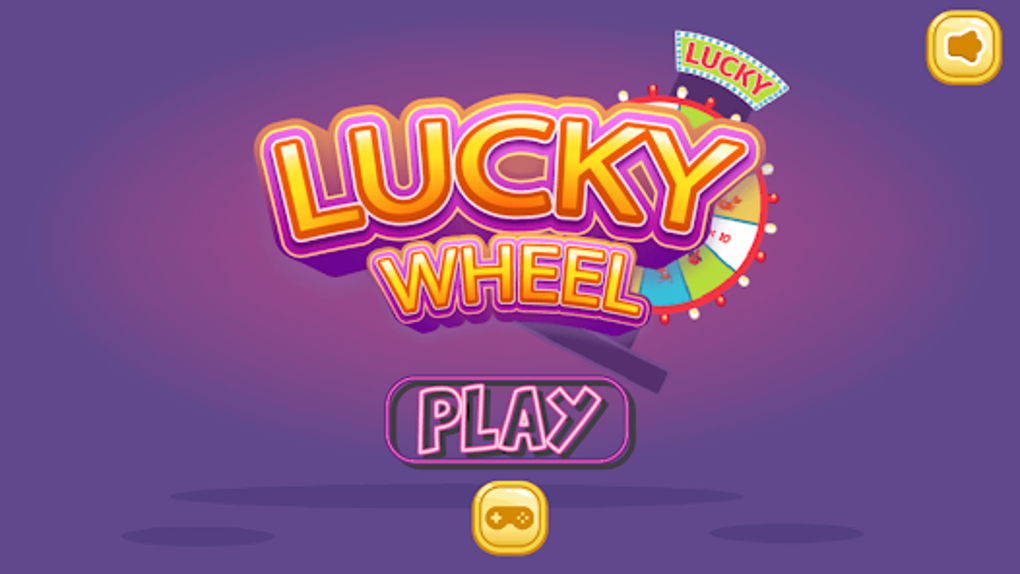 Slot LuckyWheel for Android - Download