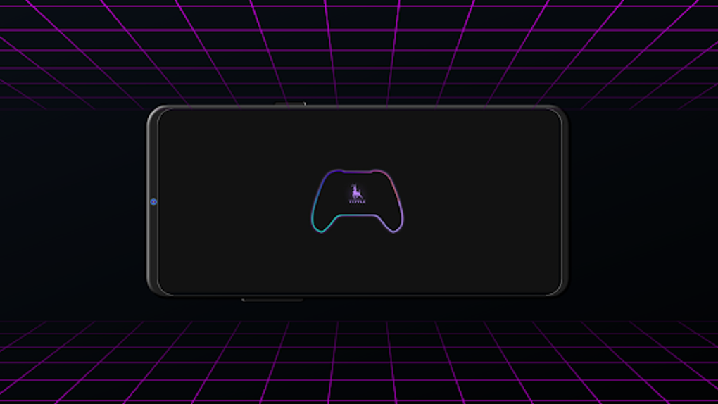Tuffle Gamepad : Controller for Android - Download