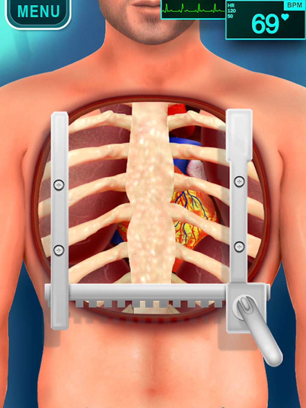 Live Multi Surgery Hospital : Operate Fast APK for Android - Download