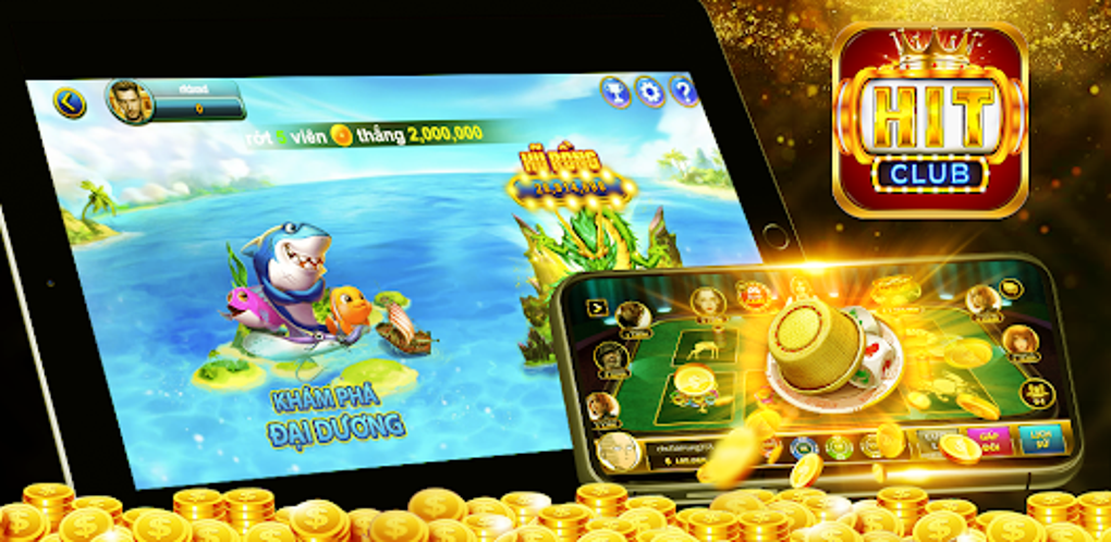 Hit club pour Android - Télécharger