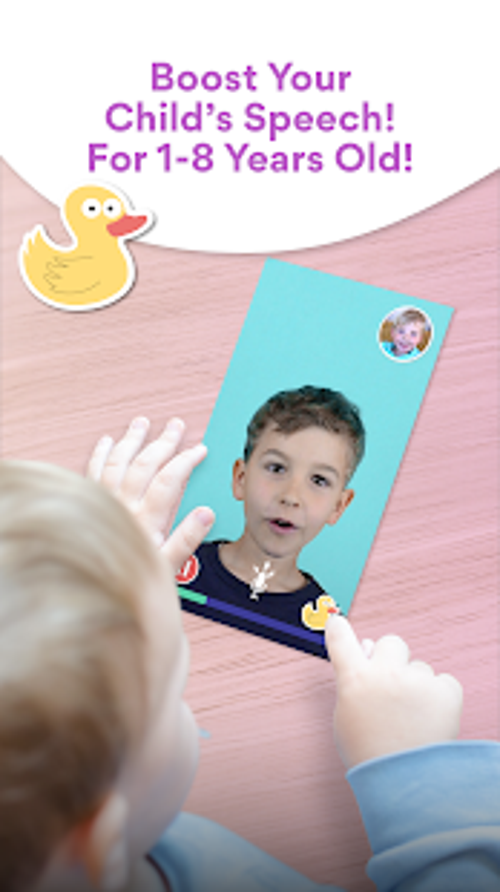 Speech Blubs: Language Therapy APK for Android - Download