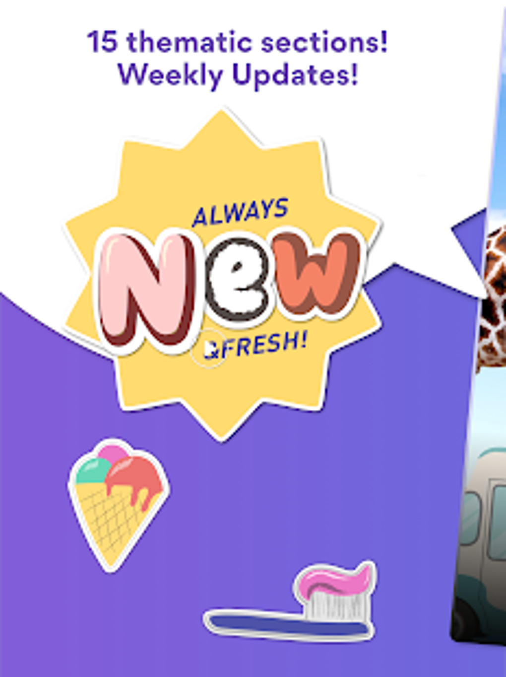 Speech Blubs: Language Therapy APK for Android - Download