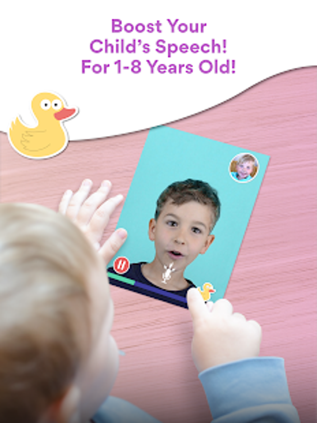 Speech Blubs: Language Therapy APK for Android - Download