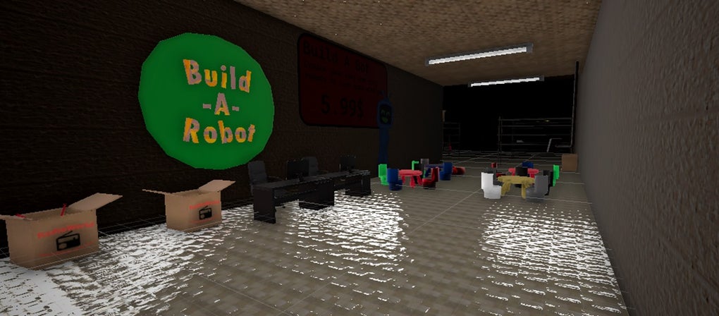 RadioWave Chapter 2 สำหรับ Android - ดาวน์โหลด