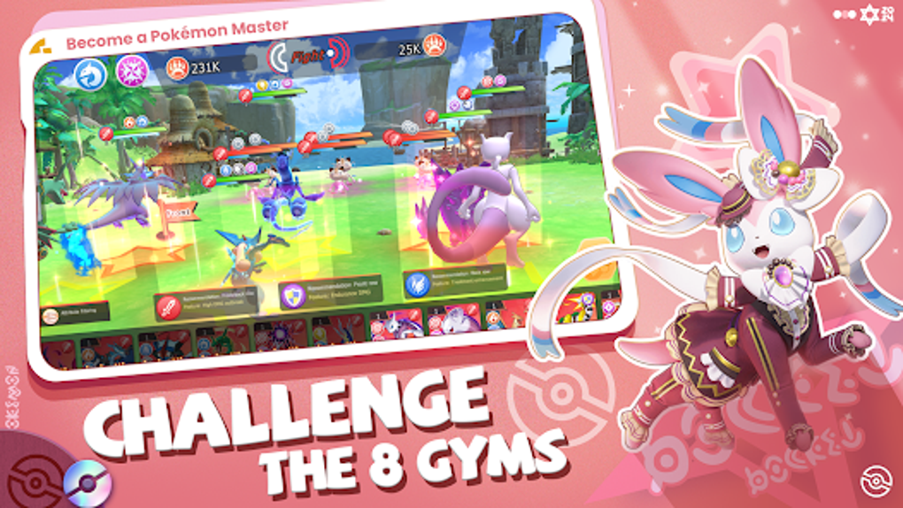 Android 용 Pocket Isekai - 다운로드