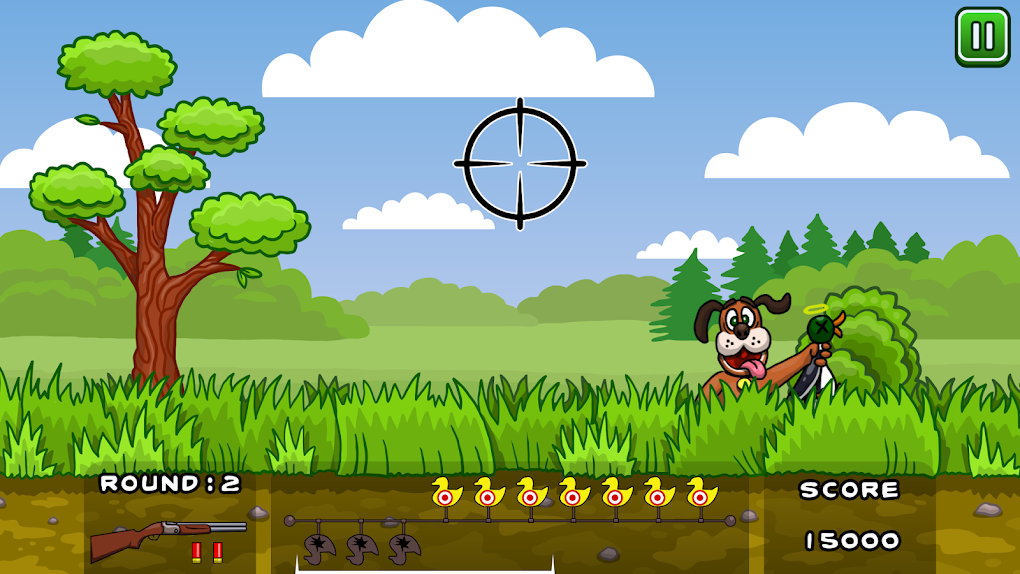 Shoot The Duck APK for Android - Download