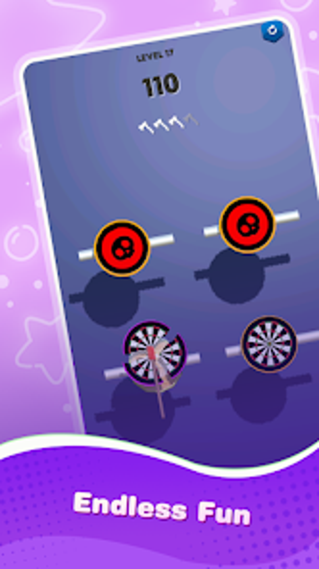 Flying Axe per Android - Download