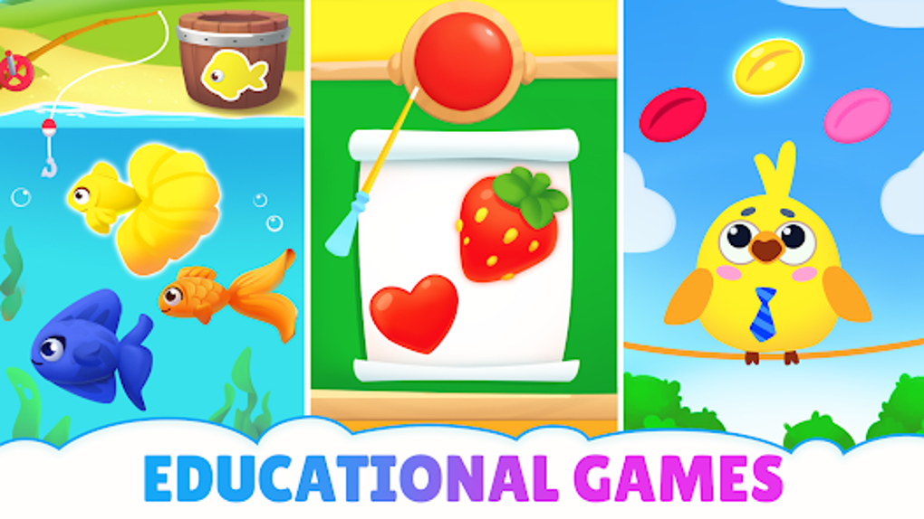 Learn colors Learning for kids para Android - Descargar