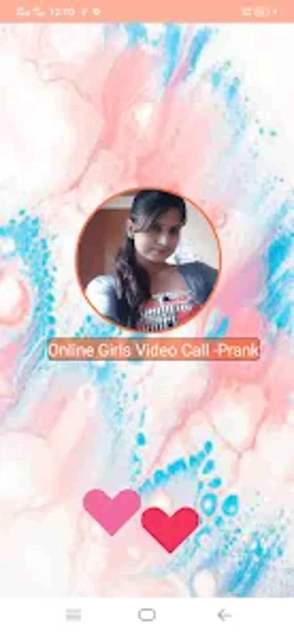 Online Girls Video Call -Prank for Android - Download