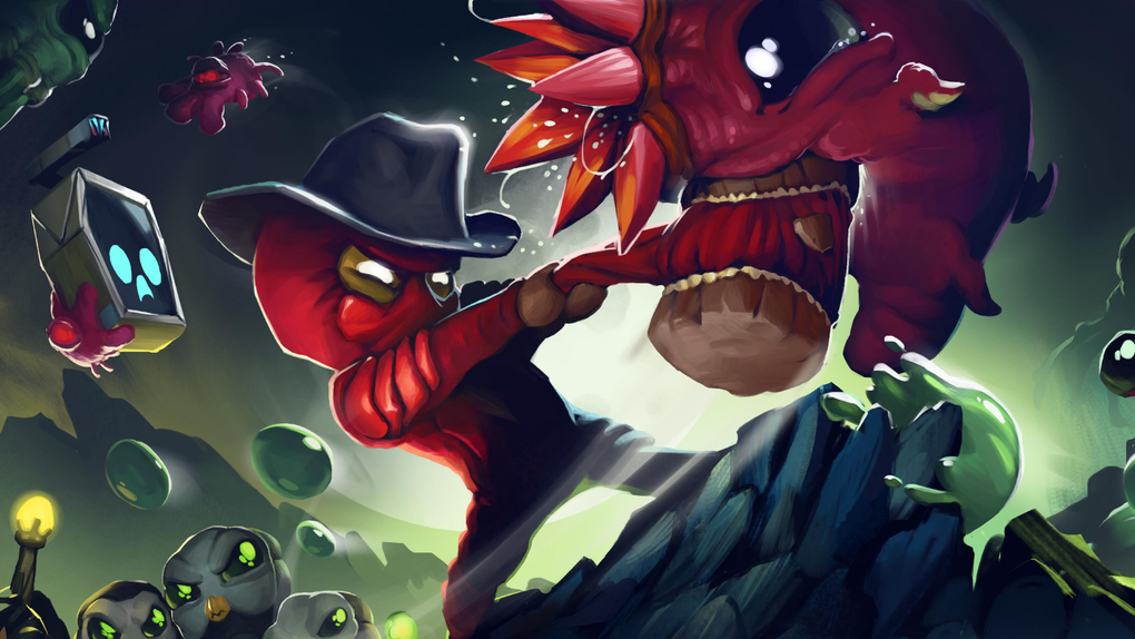 Crashlands for iPhone - Download