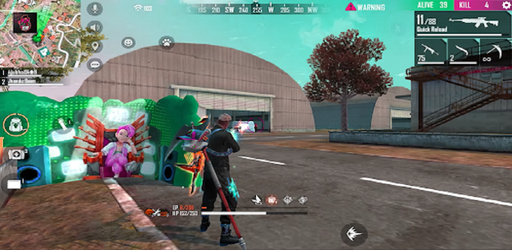 Max Fire Game Guide Play FFF for Android - Download