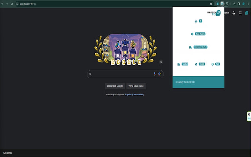 IP Checker for Google Chrome - Extension Download