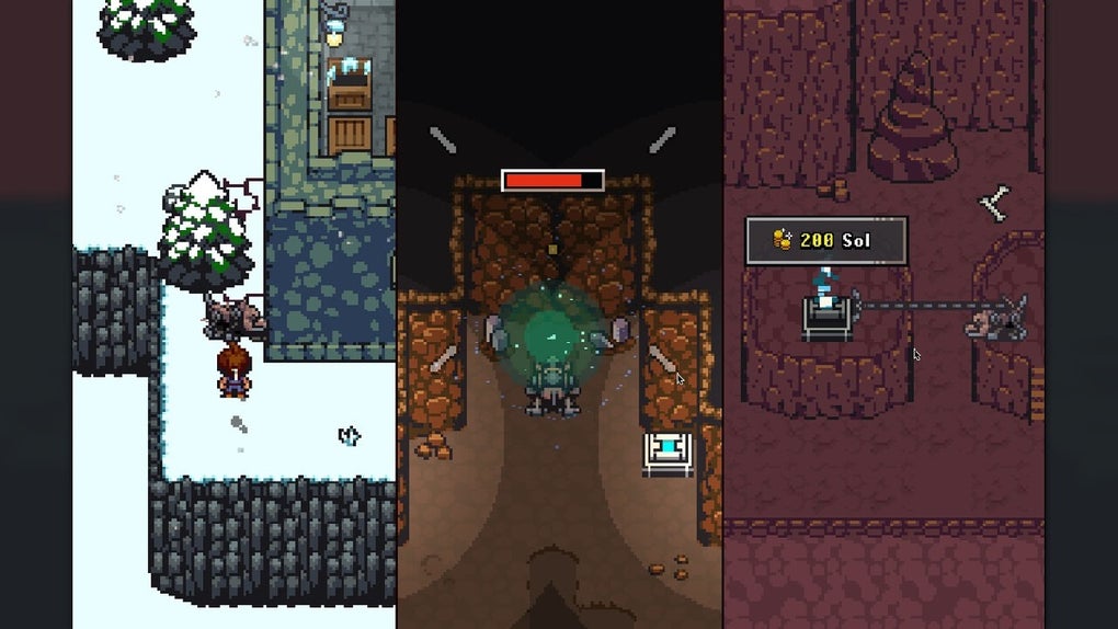 Frameland: A Binary Tale - Descargar