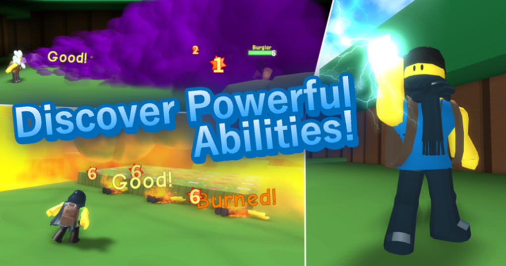 Adventure Story ROBLOX 용 - 게임 다운로드