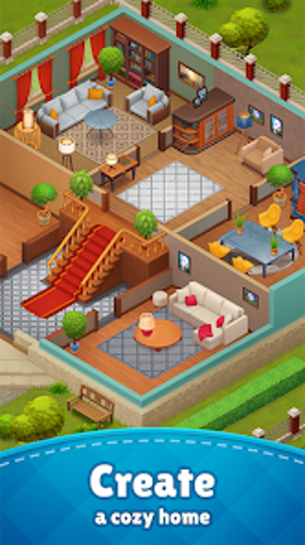 Word Mansion for Android - Download
