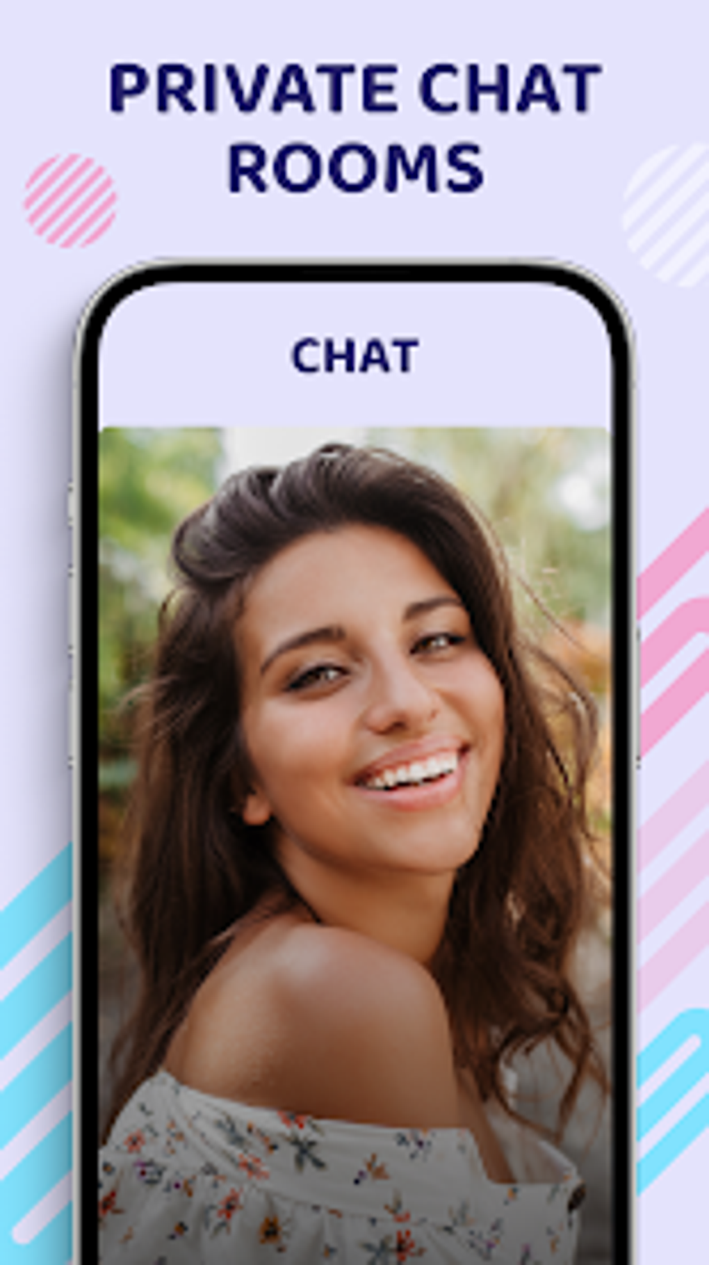 Jekmate: Live Private Video para Android - Descargar