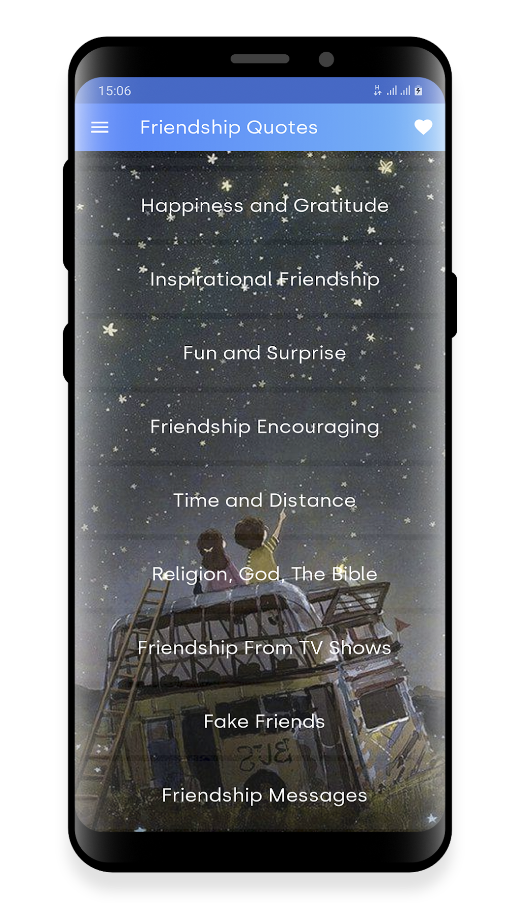 Friendship Quotes for Android - Download